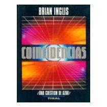 Coincidencias – Brian Inglis – ARETé Libros